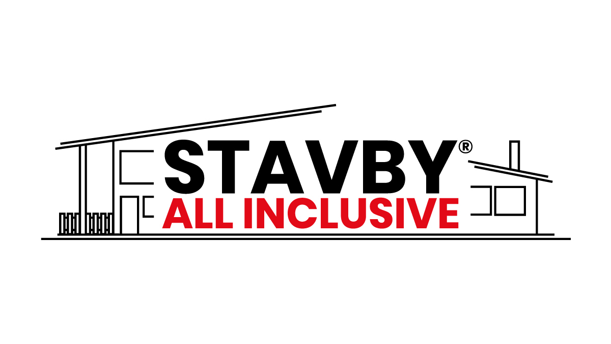 Stavby all inclusive® | Projektujeme domy a budovy, které i stavíme.